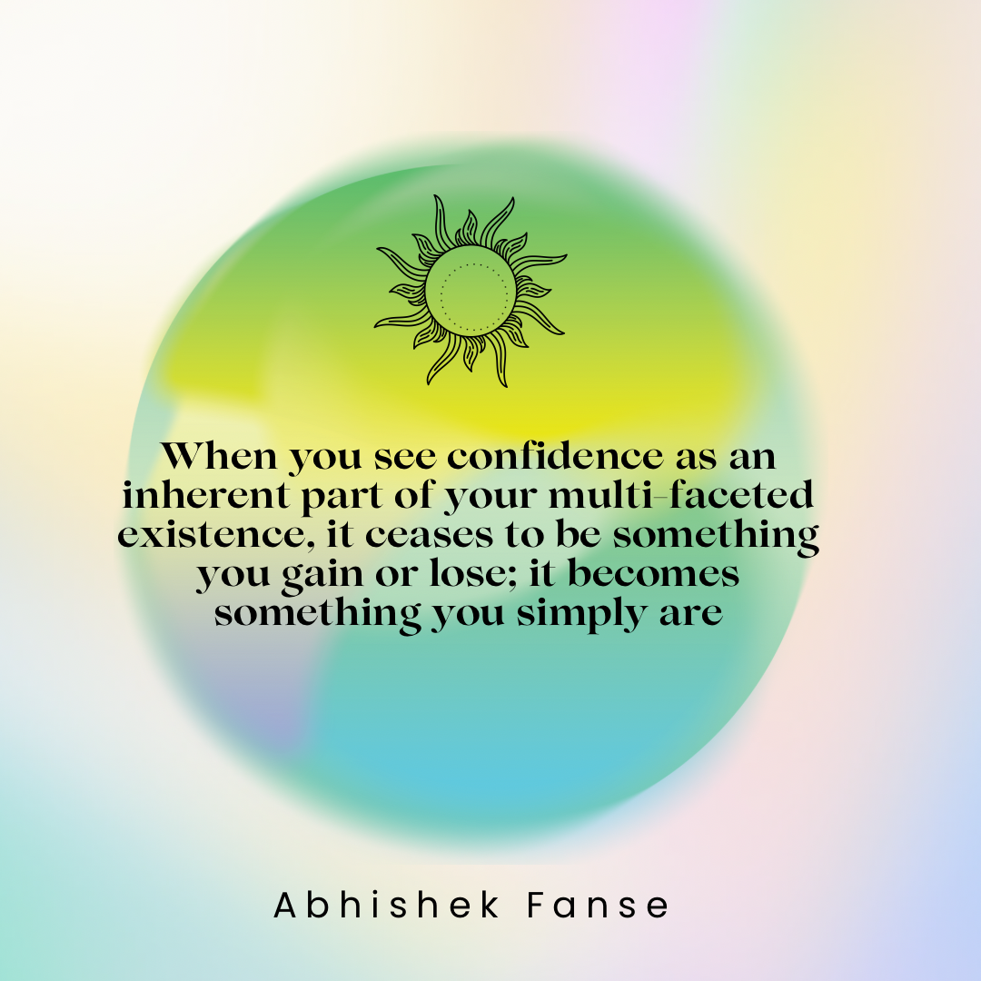 Understanding Confidence: Beyond the Binary of “more” or “less ...